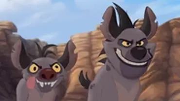 Favorite Secondary Antagonist | Fandom