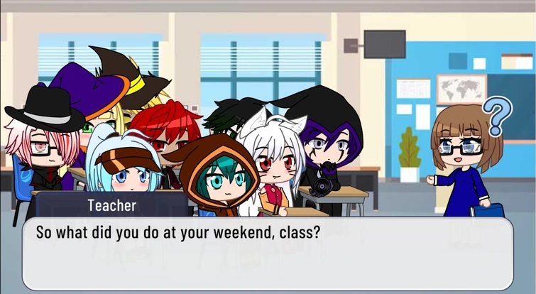 Discuss Everything About Lunime Wiki | Fandom