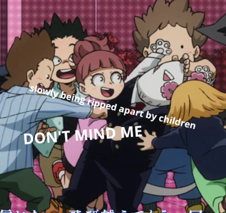 All of the random MHA edits I have in my gallery: | Fandom