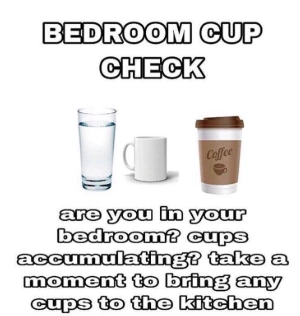 Bedroom check!! | Fandom