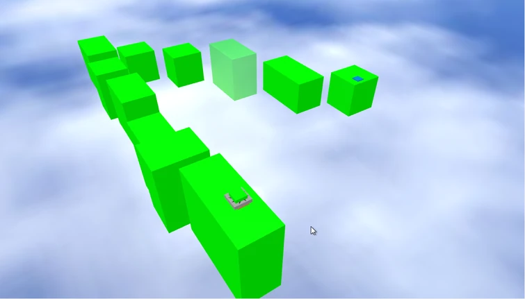 Discuss Everything About Roblox's Speed Run 4 Wiki | Fandom