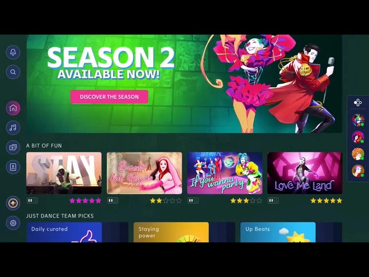 Discuss Everything About Just Dance Wiki | Fandom