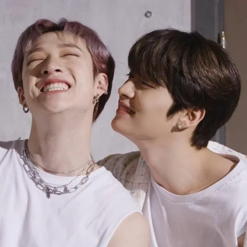 daily skz 😈 | Fandom