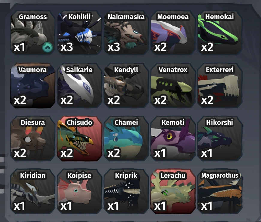 LOOKING FOR URZUK!! | Fandom