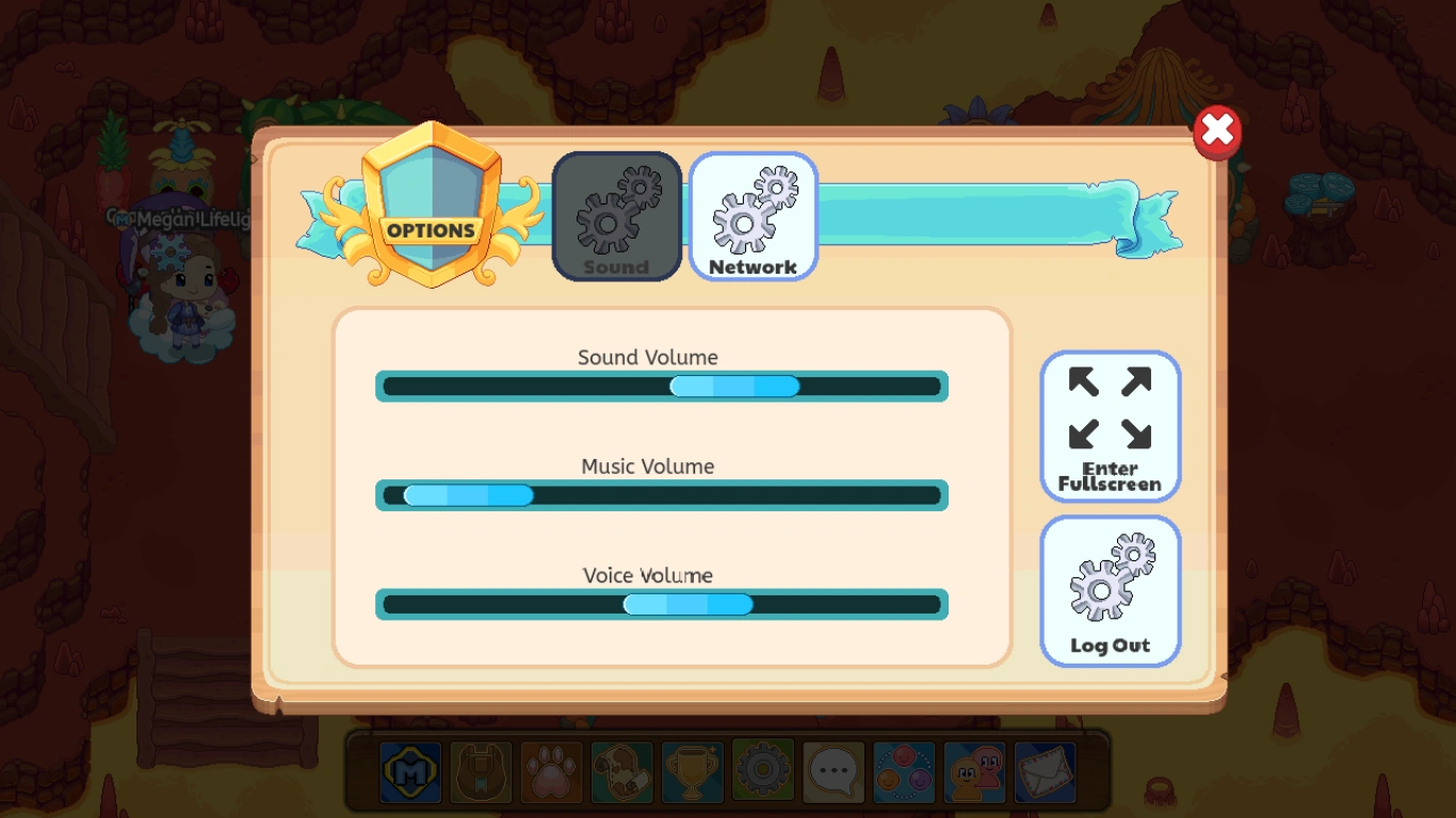 DID ANYONE NOTICE THE SETTINGS IN PRODIGY IS CHANGED BACK INTO THE OLD ...