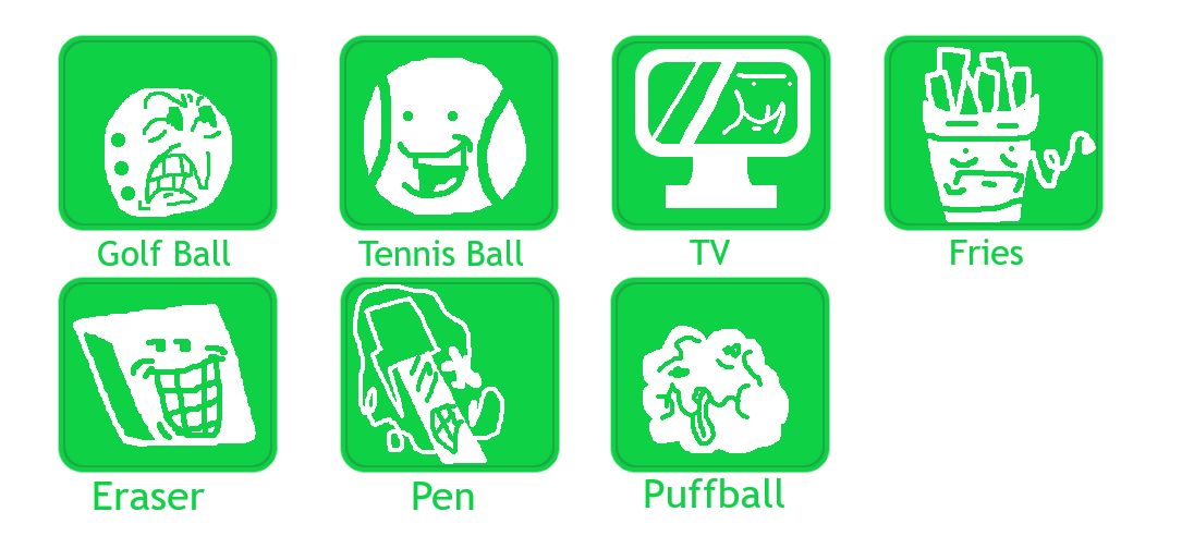 TPOT VOTING ICONS RE MADE PART 1 | Fandom