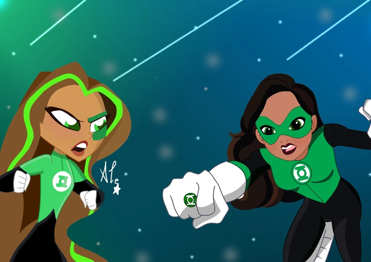 DCSHG G1 VS. DCSHG G2 A Fight Scene For The All-Star Continuity & Steel Jaw Conyinuity. | Fandom