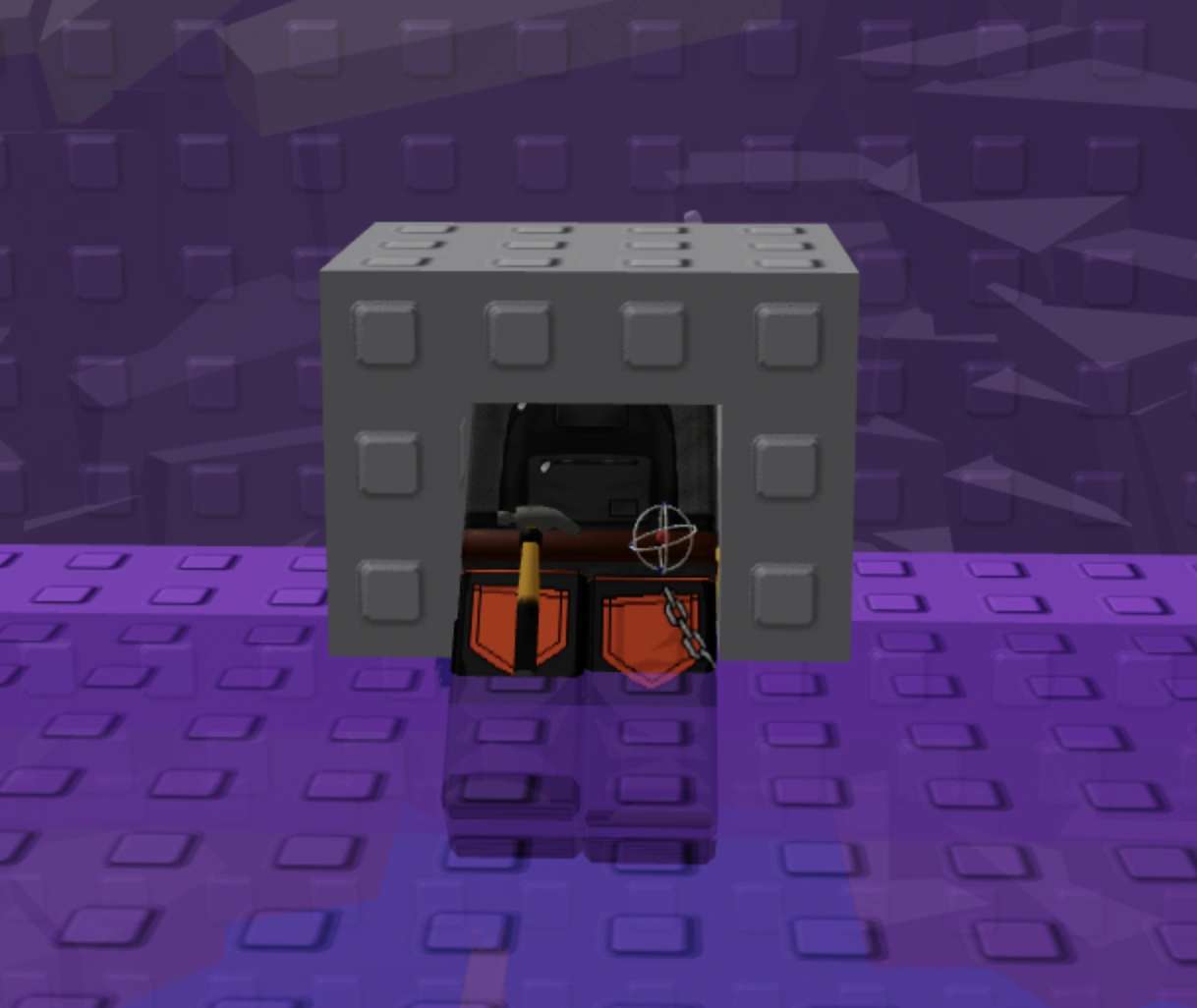 Cave explorers with a loving wife & 4 kids when they find "inescapable ...