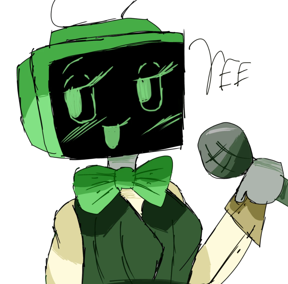 Vee! | Fandom