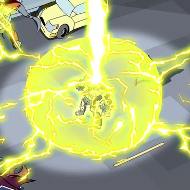 Discuss Everything About Superpower Wiki | Fandom