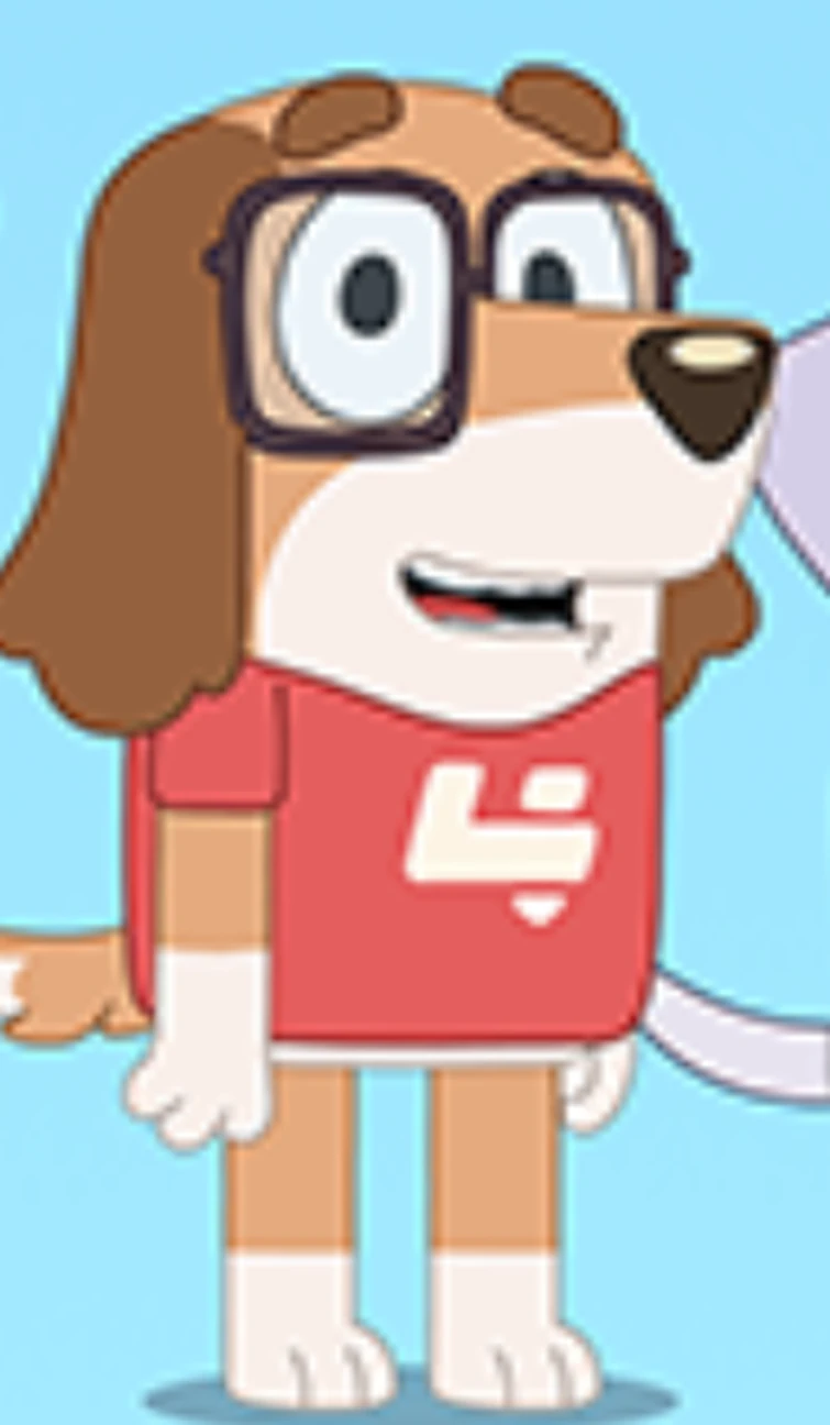 Discuss Everything About Bluey Wiki | Fandom