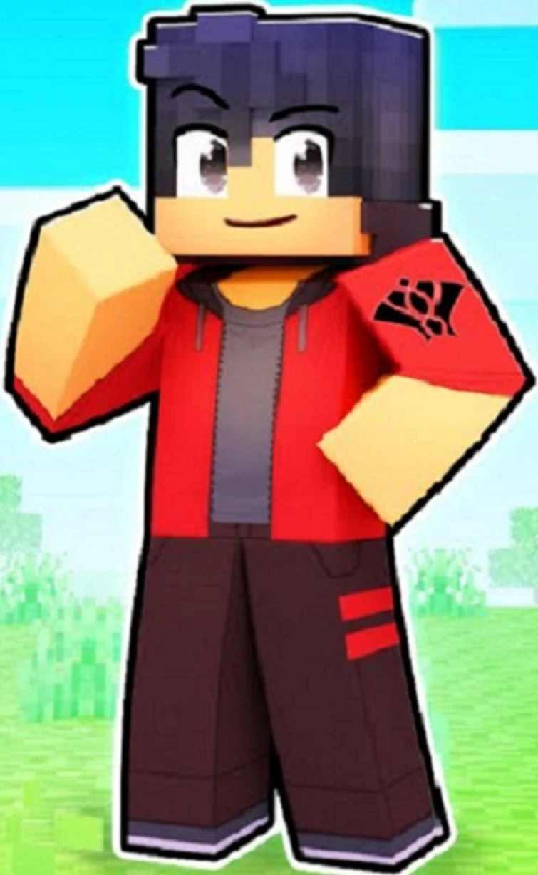 Aphmau & His Friends | Fandom