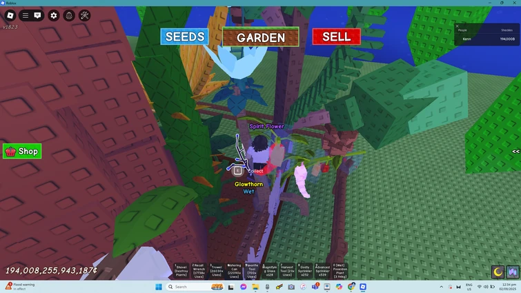 Discuss Everything About Grow a Garden Wiki | Fandom