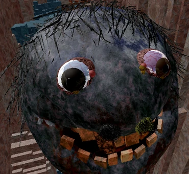 Discuss Everything About M U G E N Wiki | Fandom