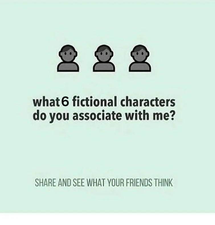 You know the drill, people. | Fandom