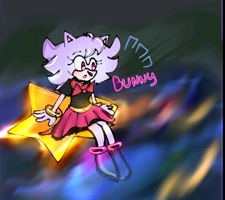 Name: Bunny | Fandom