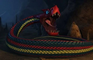 Discuss Everything About How to Train Your Dragon Wiki | Fandom