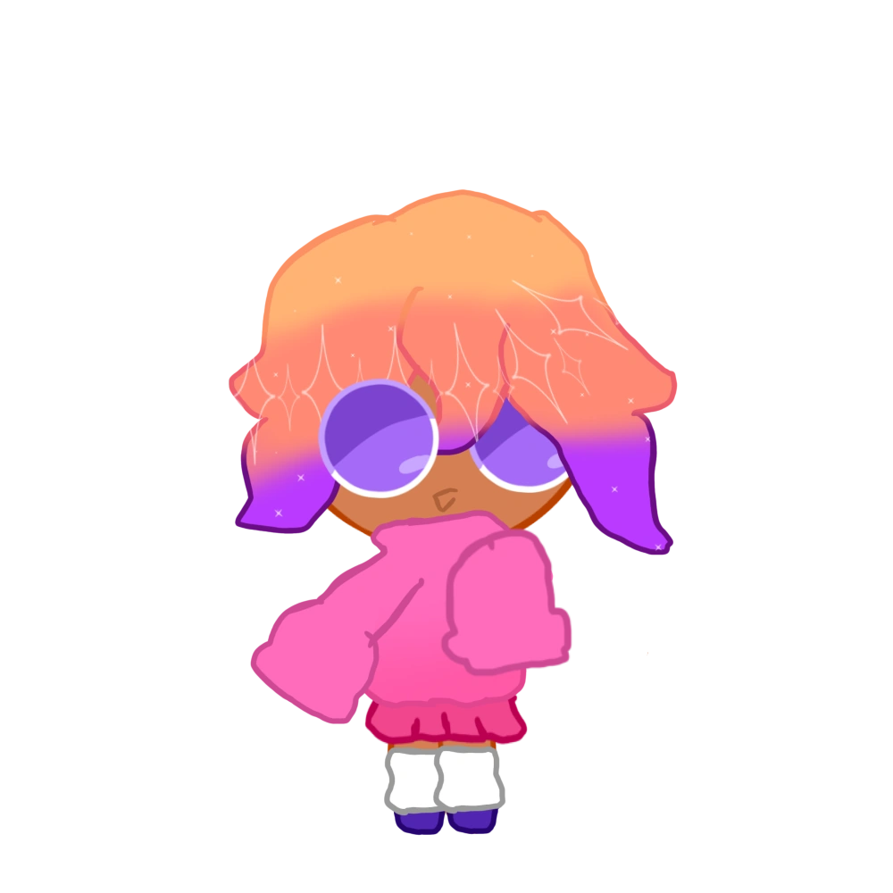 I made an oc but I’m not good at art! | Fandom