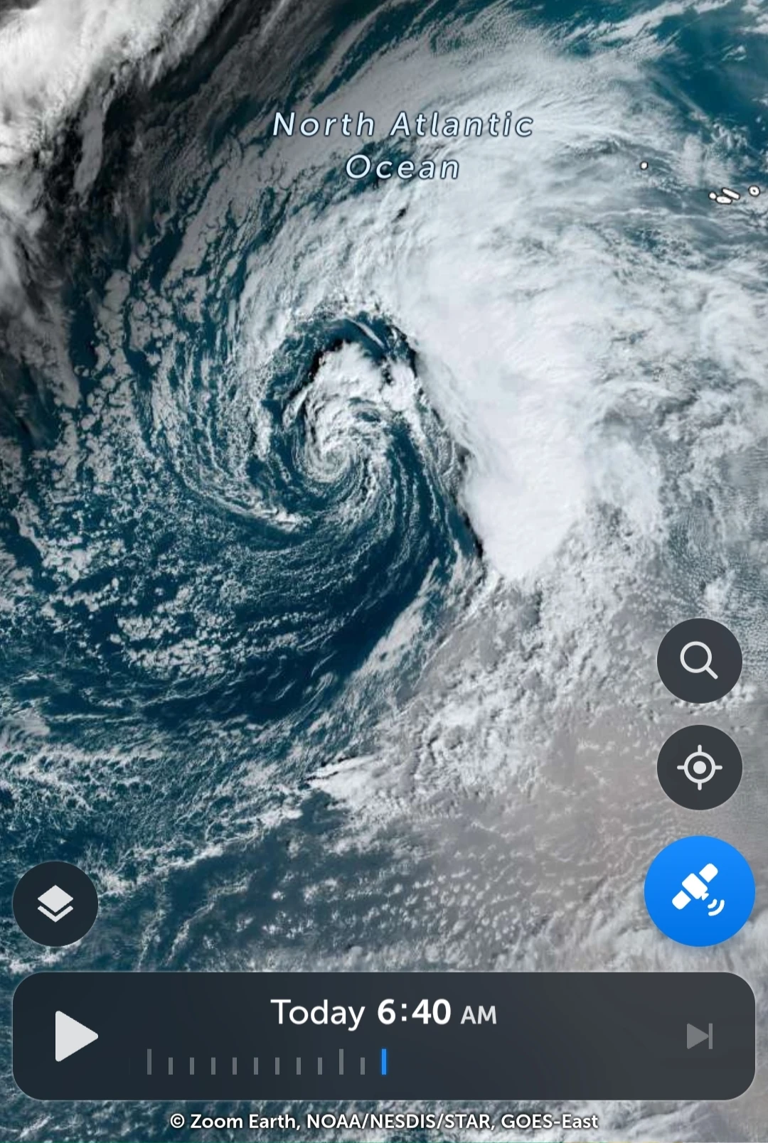 Subtropical Storm Tony?? | Fandom