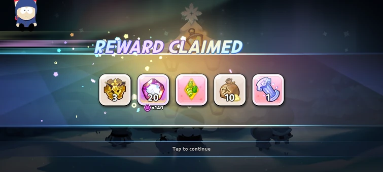 Yay I have a one star sherbet now | Fandom