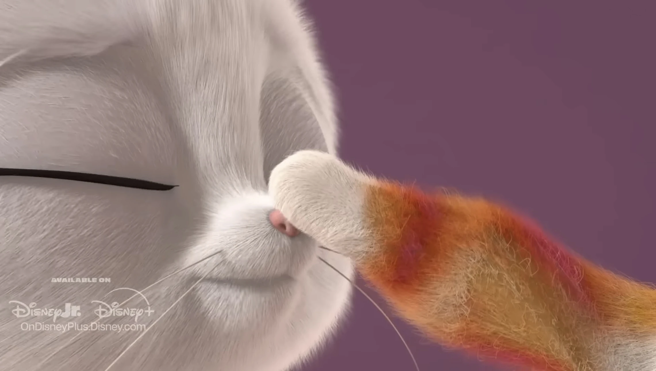 Nose Boop Bitsy | Fandom