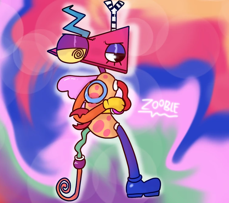 ZOOBLE | Fandom