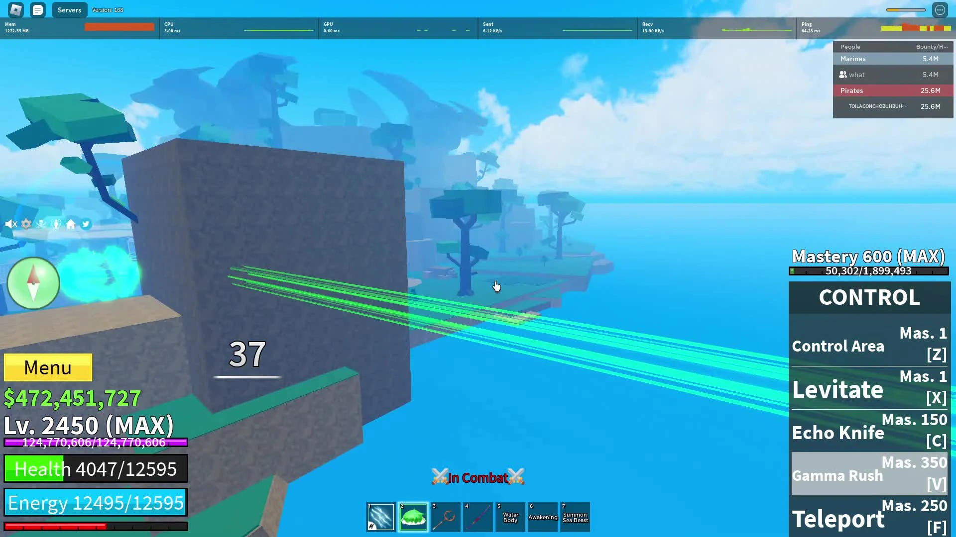 very op control V showcase | Fandom