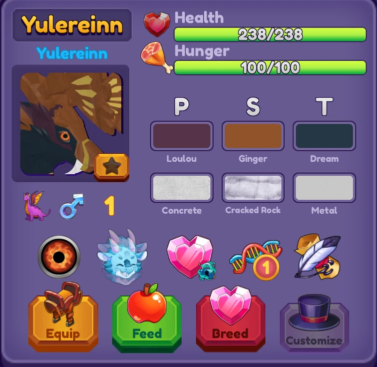 Discuss Everything About Dragon Adventures Wiki | Fandom