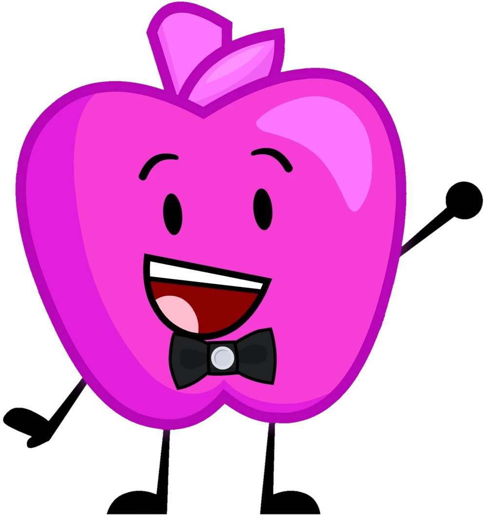 Apple | Fandom