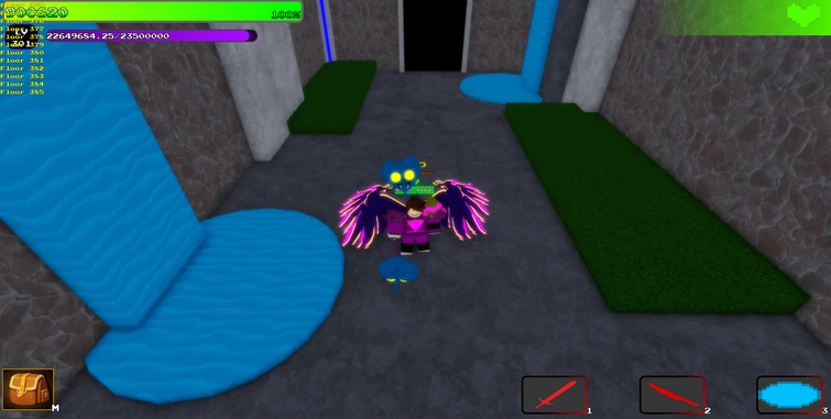 Discuss Everything About Undertale Dungeons: Alive Official Wiki | Fandom