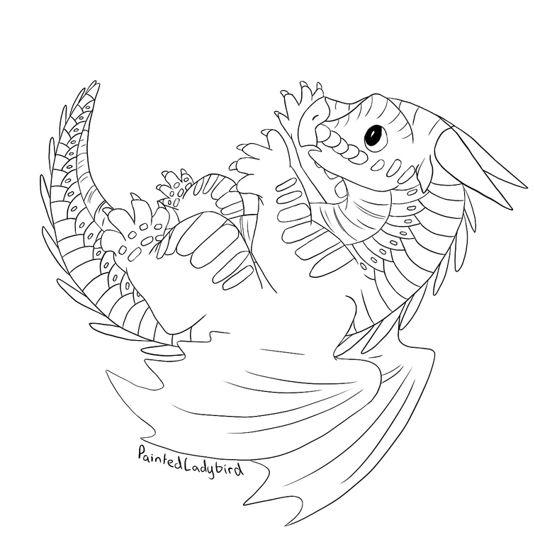 Baby nightwing bases? | Fandom