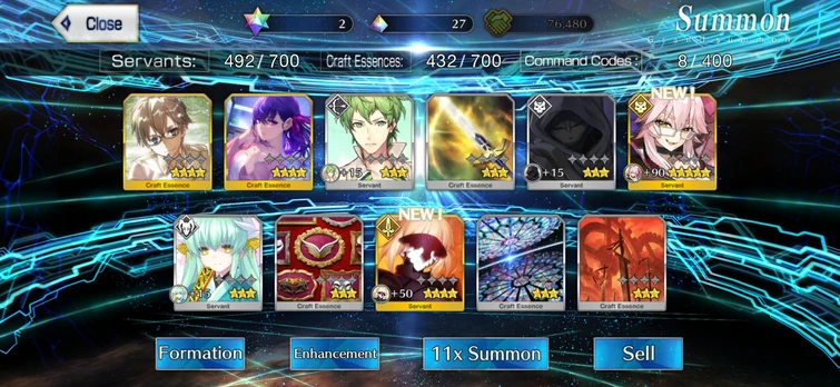 Assasin question. Currently i have Kojiro at lvl 80. | Fandom