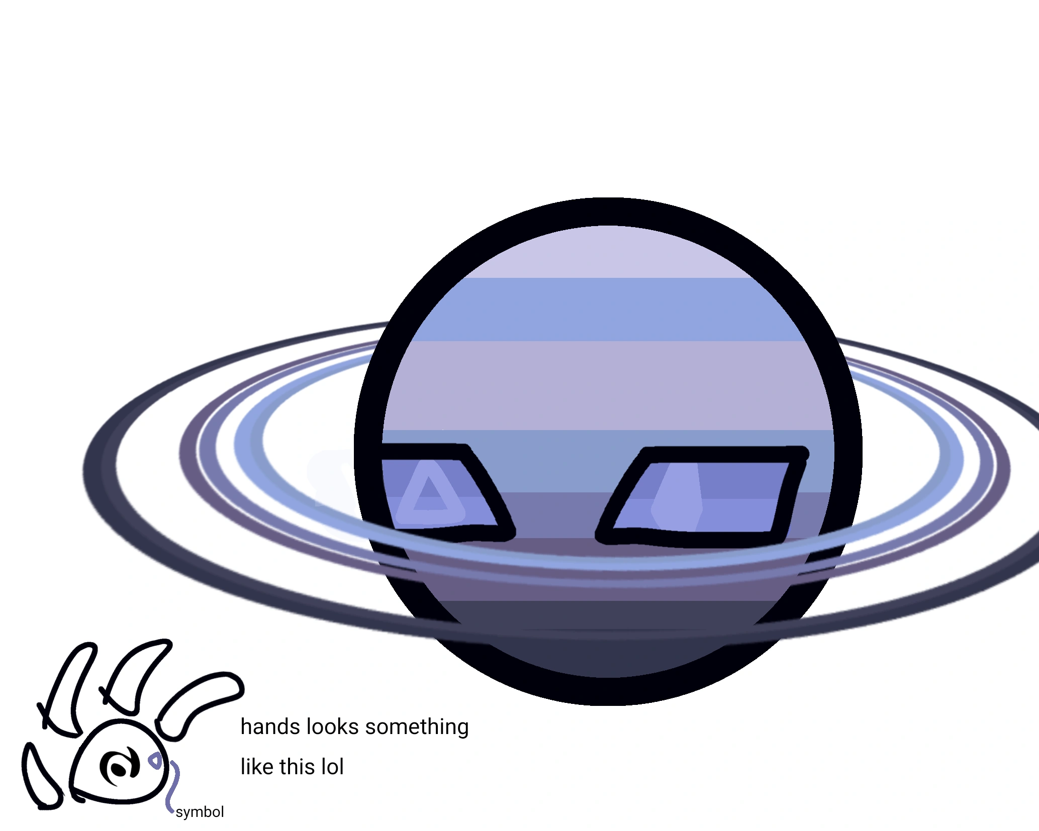 Woah a planet oc | Fandom