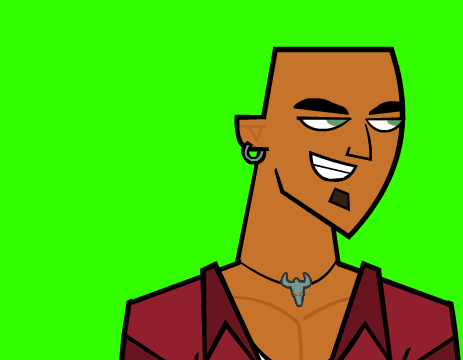 i edited leaked total drama rigs | Fandom