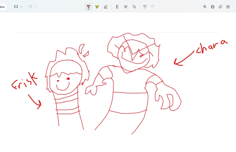 Discuss Everything About New Undertale Fanon AU Wiki | Fandom