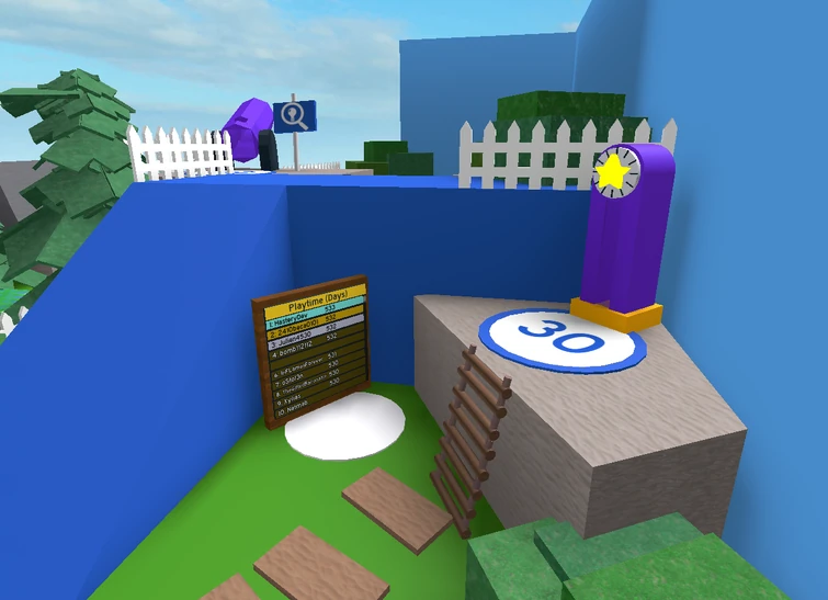 Day 1 of Making a 40 Bee Zone Concept: Basic Stuff and Misc. Structures ...