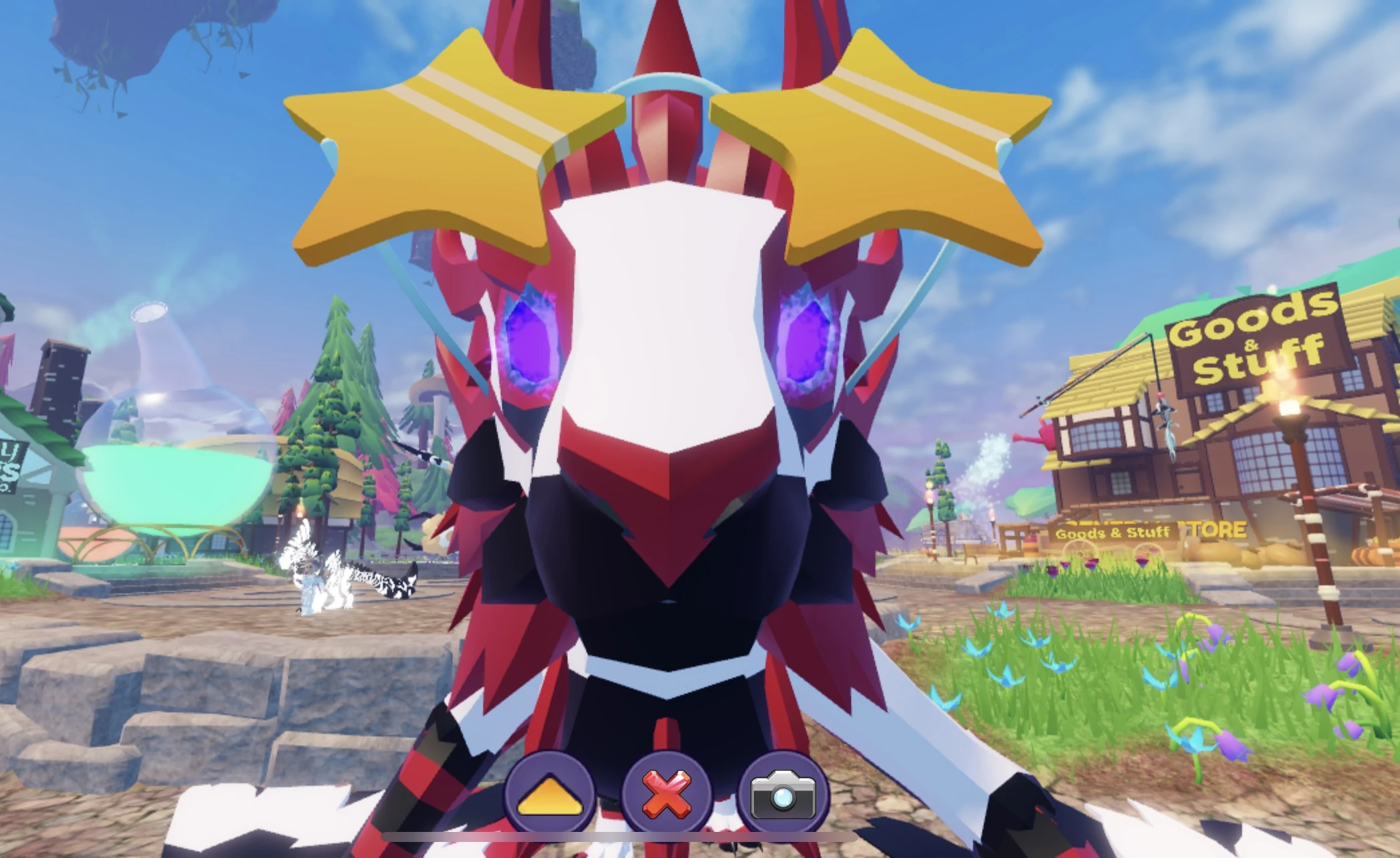 Moxxie the Imp Possum Moix, Rates Ur Dragons. 🦃 | Fandom