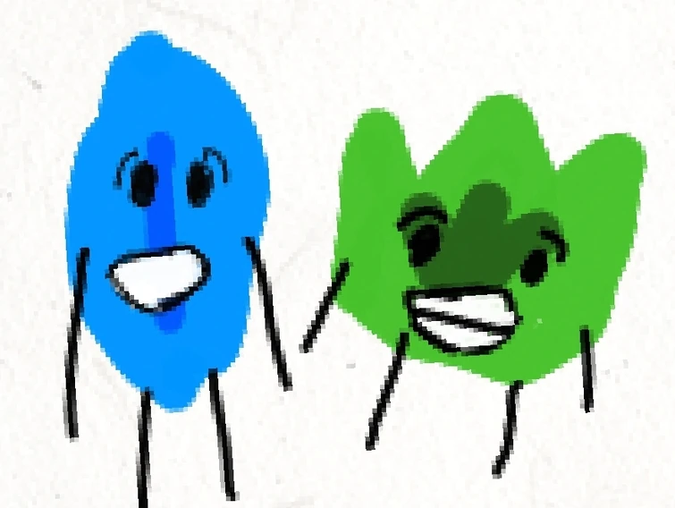 Discuss Everything About Object Shows Community | Fandom