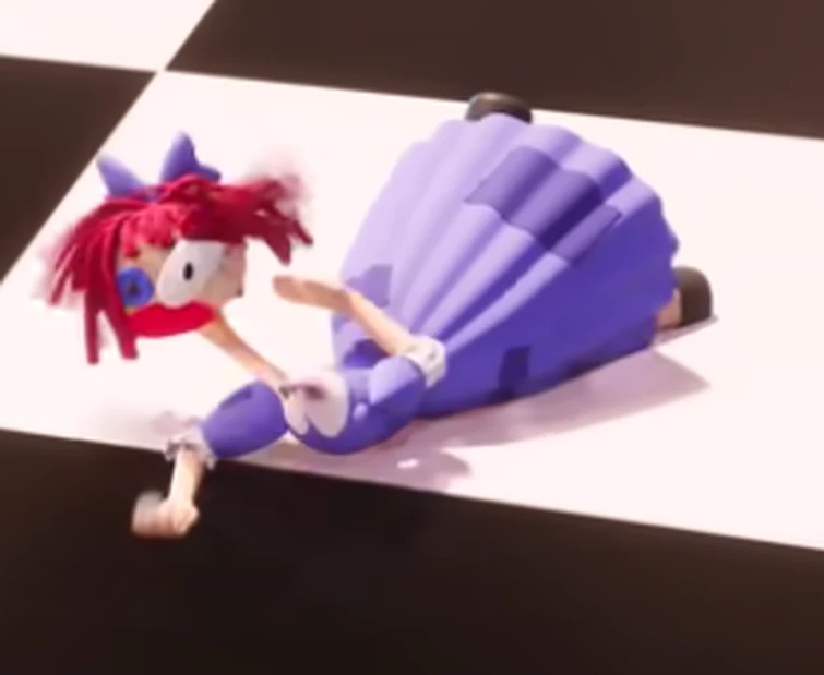 Post your cursed TADC images here | Fandom