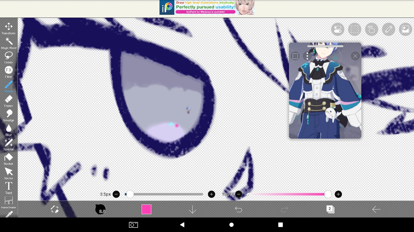 No one will know. | Fandom