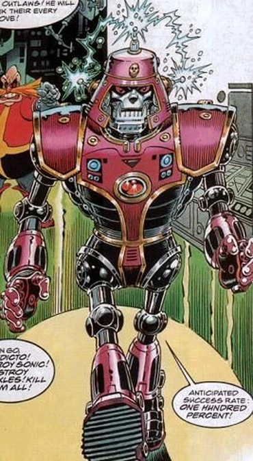 Discuss Everything About Sonic Wiki Zone | Fandom