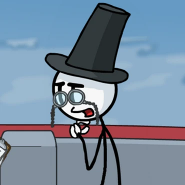Discuss Everything About Henry Stickmin Wiki | Fandom