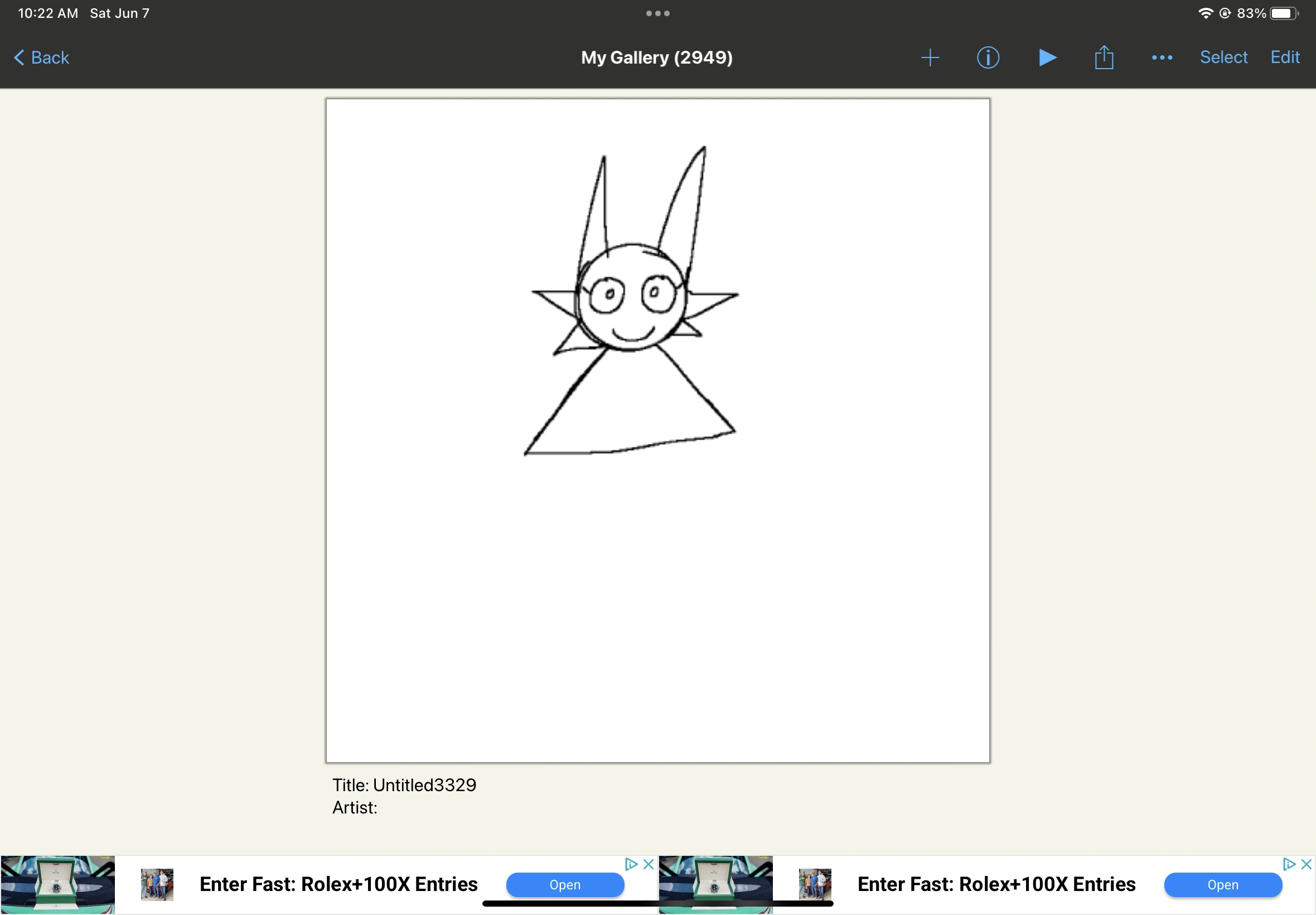 I DREW A FAT WENDA AND SHES SO FAT I CANT EVEN OPEN THE DRAWING | Fandom