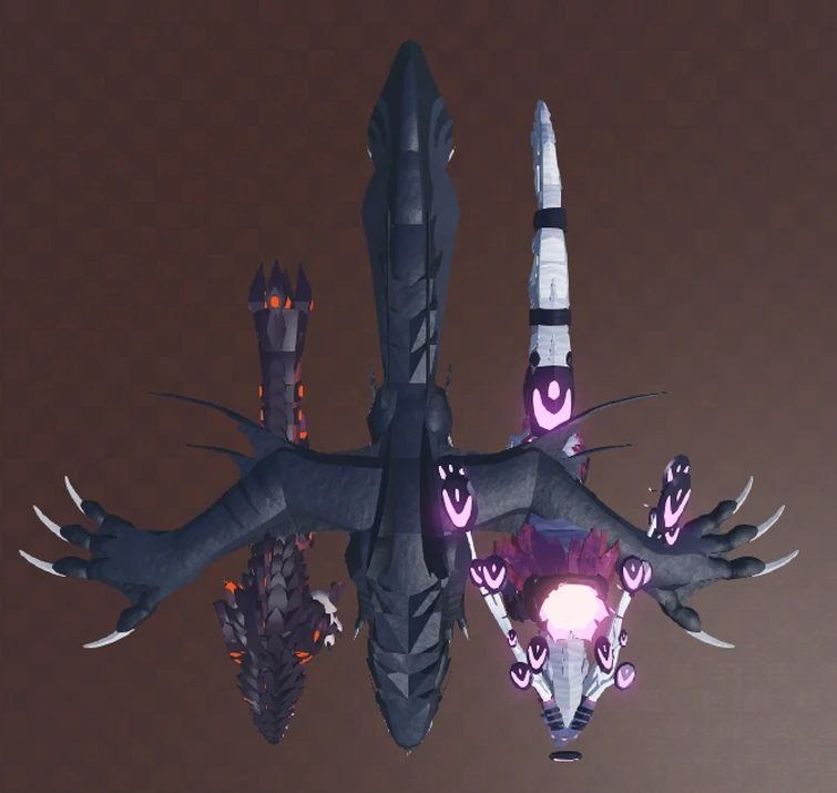 Vahiaex size comp | Fandom