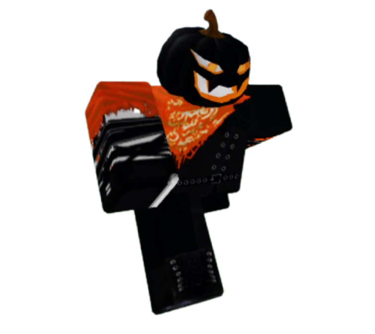 Pumpkin Raid Fanmade Event | Fandom