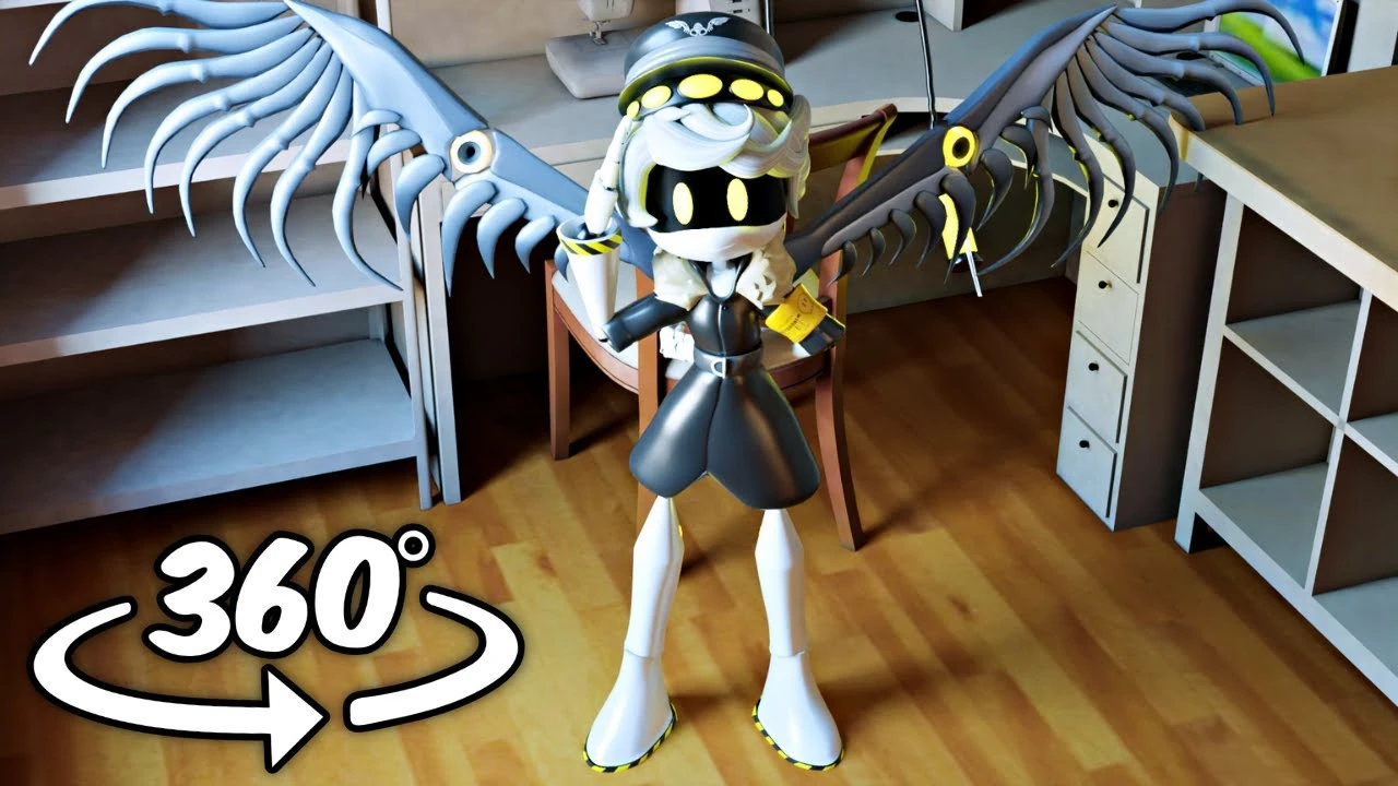 OH GARSH NOT N AND UZI11!!! (first post) | Fandom