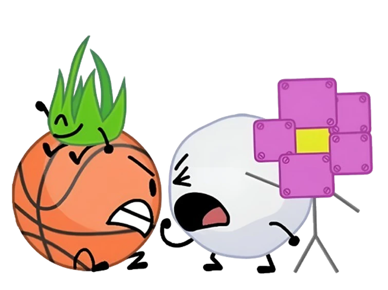 current TSTOE members (made in the bfdia art style!!!1) | Fandom