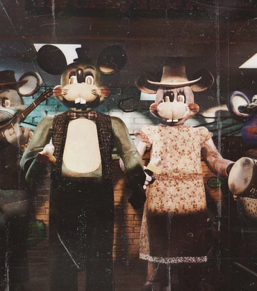 What FNaF fan-game should join the Fazbear Fanverse Initiative in the ...