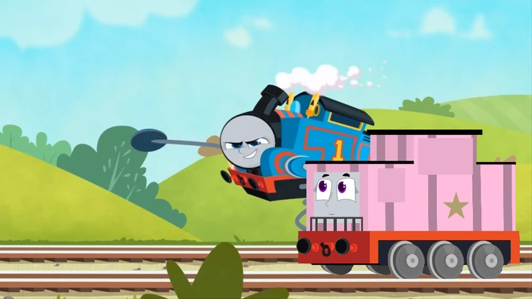 the new friend(AEG Episode Idea) | Fandom