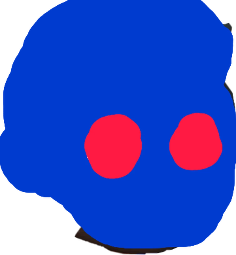 Custom fnf crazy smg4 icon | Fandom